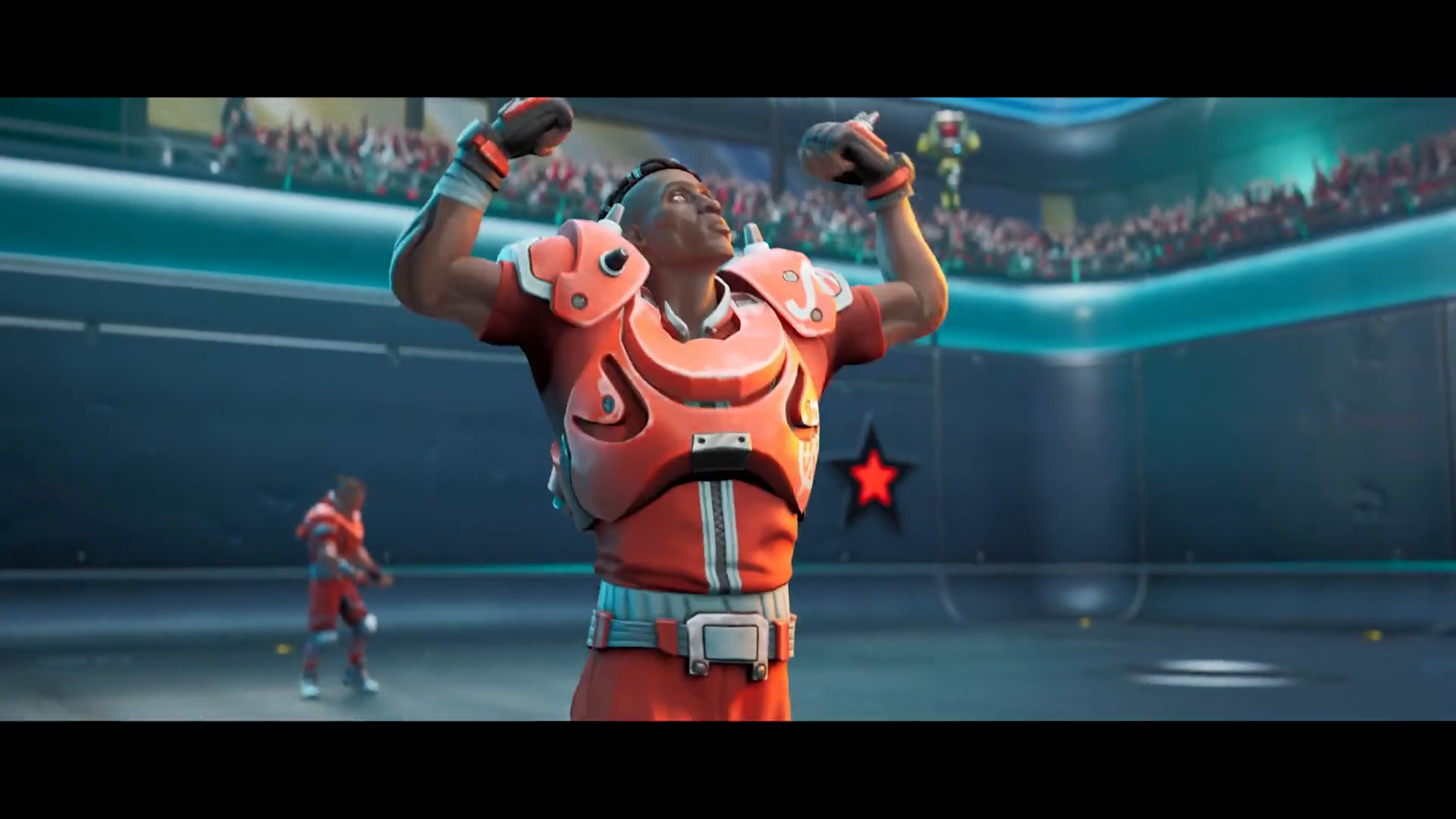 Rebellions Speedball wird Ende des Monats auf PlayStation und Xbox ...