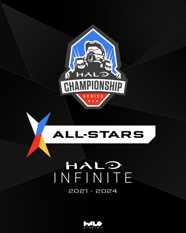 Nach drei Jahren feiert Halo Esports seine Infinite All-Stars - Halo ...
