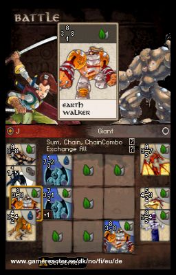 Elemental Masters Kritik - Gamereactor