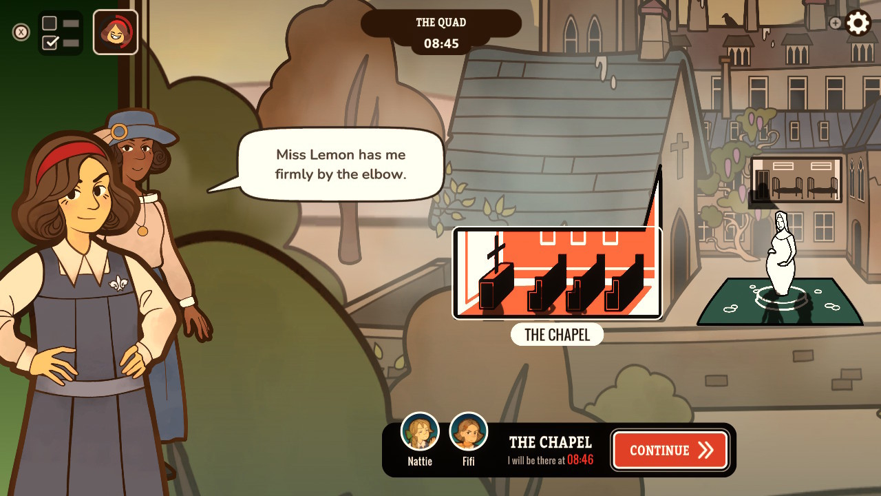 Expelled! Kritik - Gamereactor