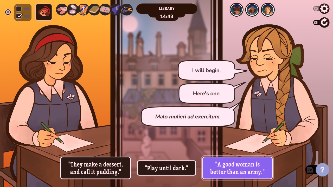 Expelled! Kritik - Gamereactor