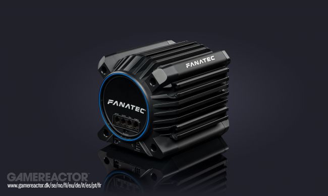 Fanatec Clubsport DD+ & Gran Turismo DD Extreme - Fanatec Gran Turismo ...