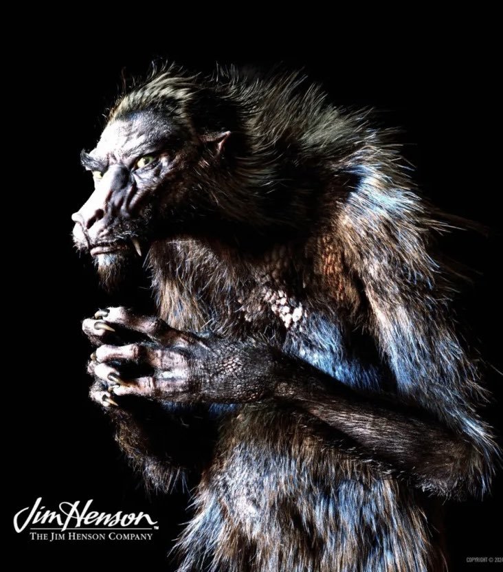 Grendel erzählt die Geschichte von Beowulf aus der Perspektive des Monsters