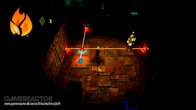 Guayota Kritik - Gamereactor