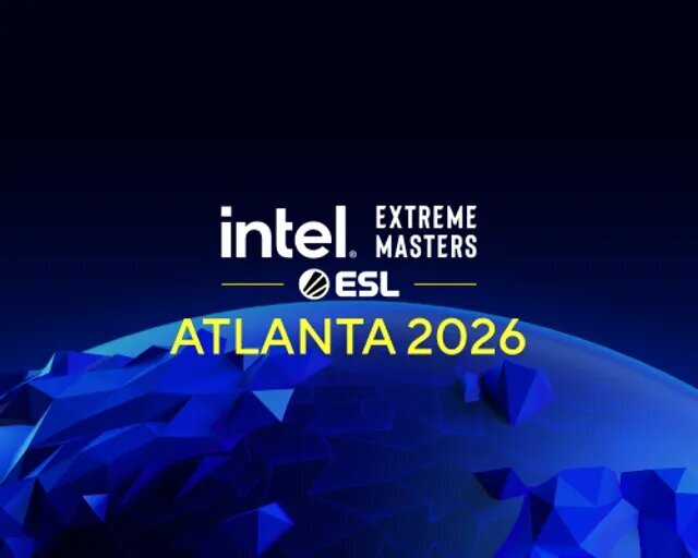 IEM Atlanta 2026: Das Gruppenphasen-Bracket ist nun festgelegt ...