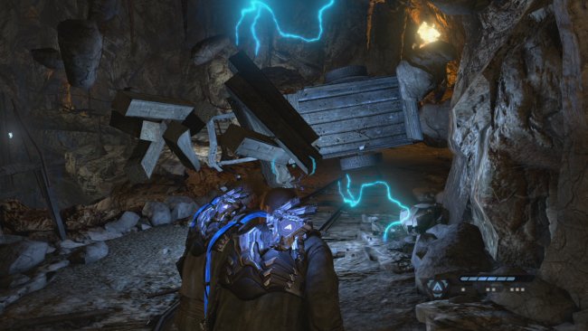 Inversion Kritik - Gamereactor