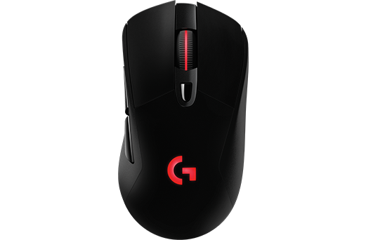 Logitech G703