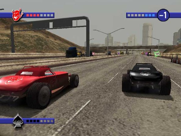 Mashed - Gamereactor Deutschland