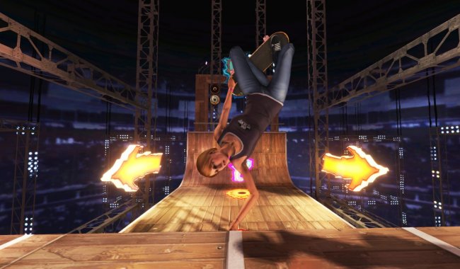 Tony Hawk: Ride Kritik - Gamereactor