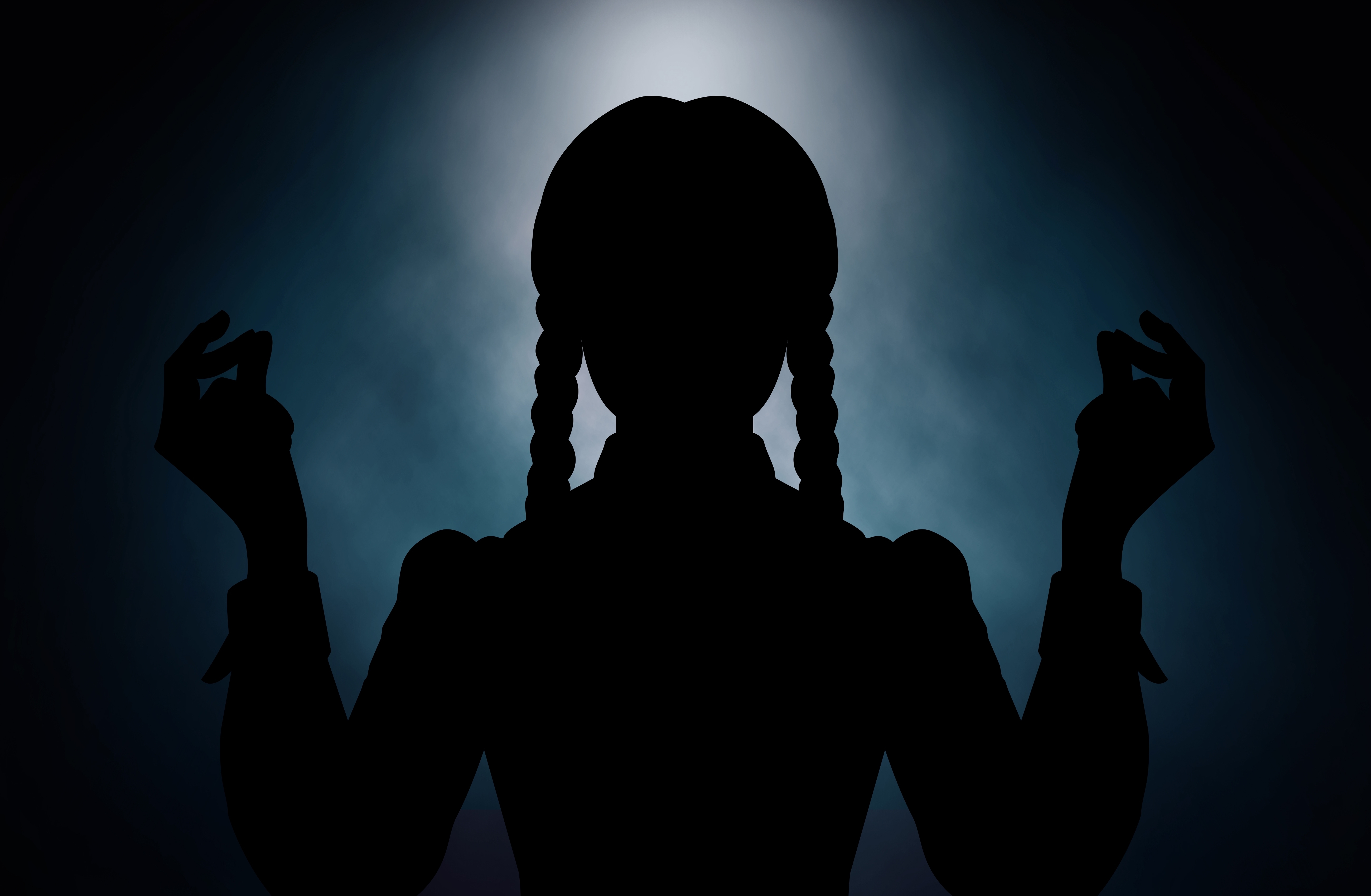 Wir wissen endlich, wen Lady Gaga in Wednesday: Staffel 2 spielt ...