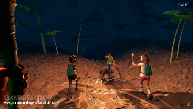 Grounded - Early-Access-Impressionen Vorschau - Gamereactor