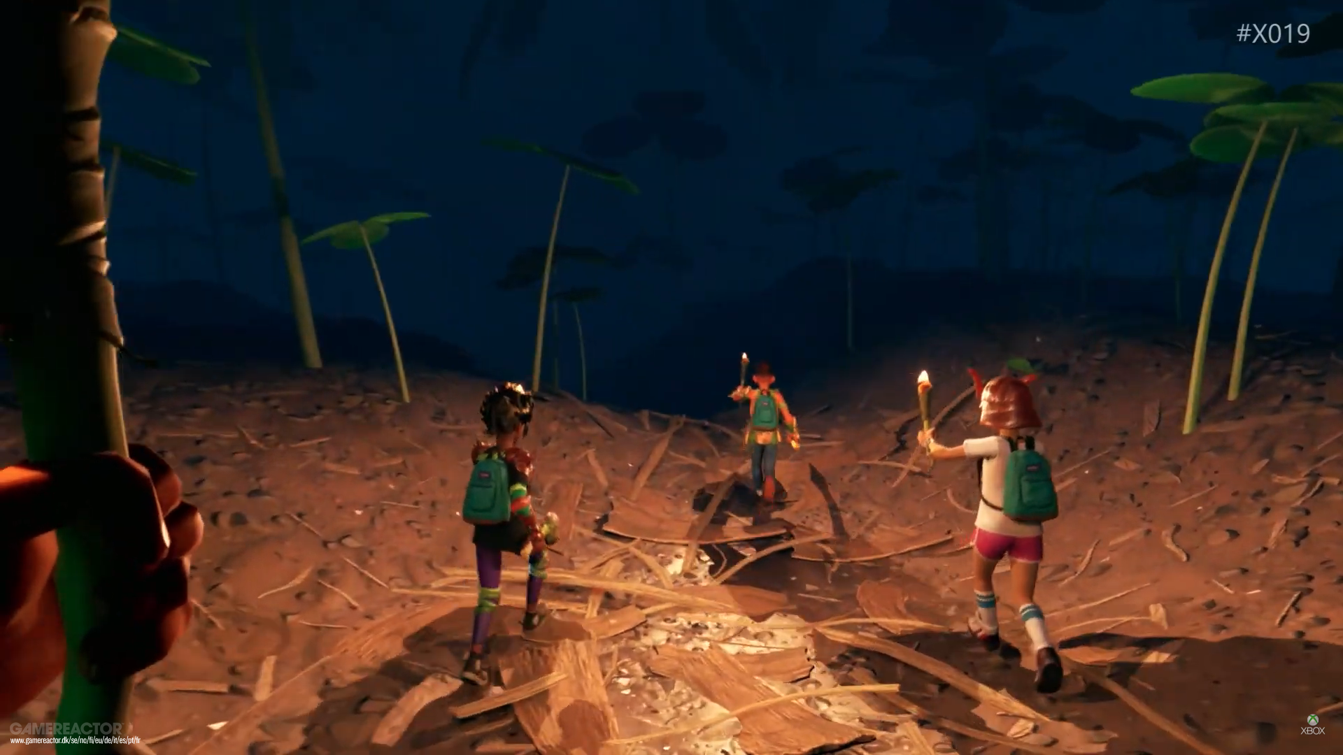 Grounded - Early-Access-Impressionen Vorschau - Gamereactor