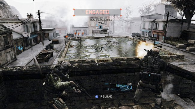 Ghost Recon: Future Soldier Kritik - Gamereactor