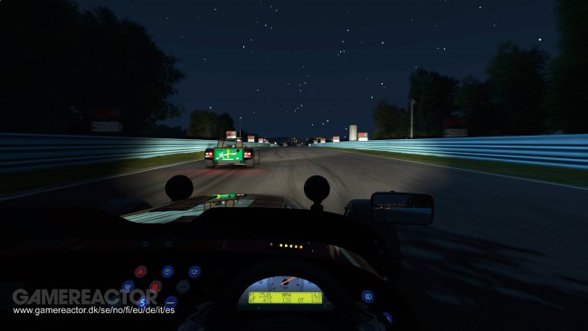 Exklusive 4K-Screenshots aus Project CARS