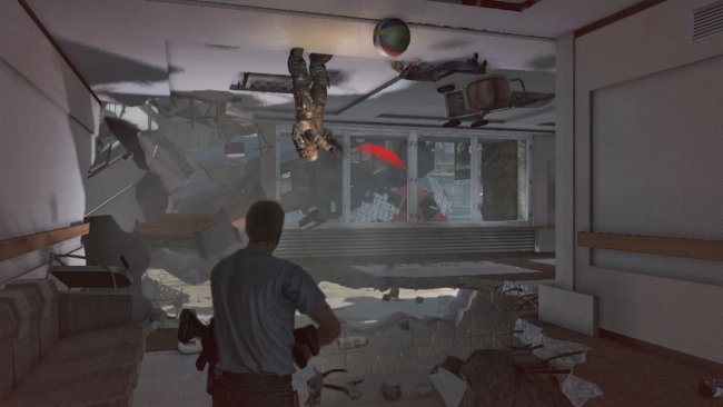 Inversion Kritik - Gamereactor