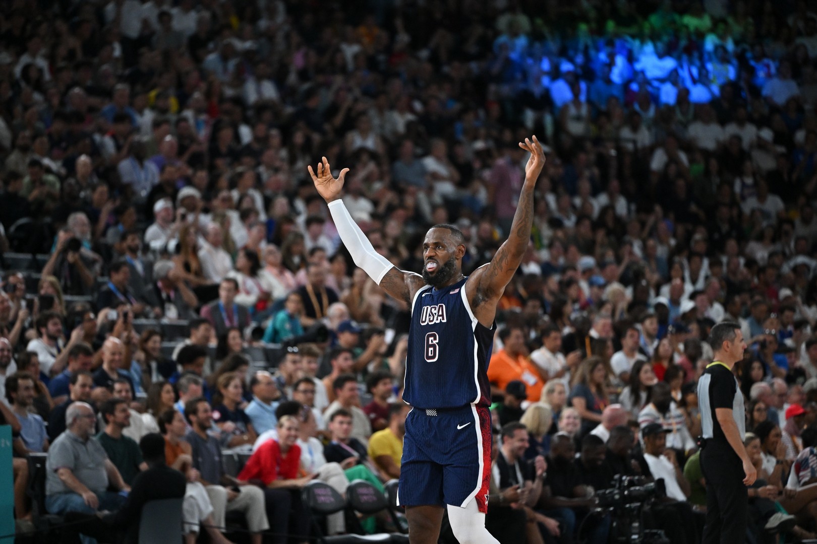 LeBron James plant, sich der Schauspielerei zu widmen, sobald er mit ...