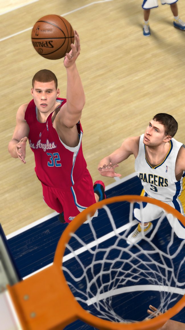 NBA 2K11 Kritik - Gamereactor