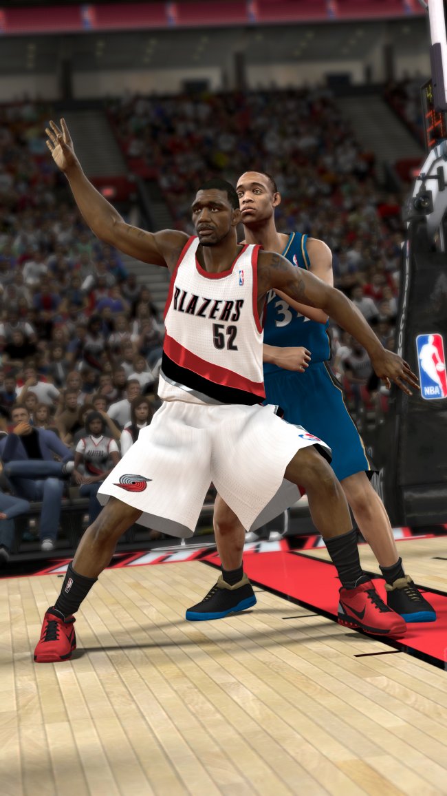 NBA 2K11 Kritik - Gamereactor