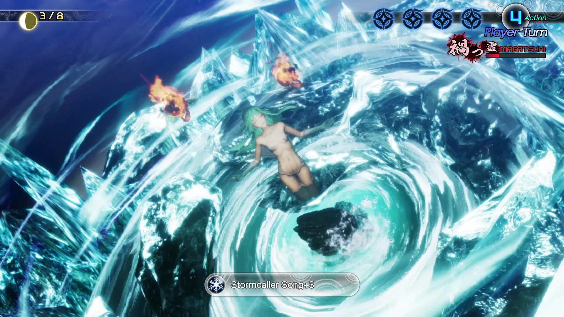 Nebencharaktere und Magatsuhi-Skills in Shin Megami Tensei V vorgestellt