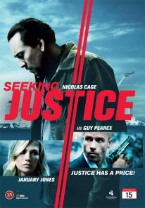 Seeking Justice - Gamereactor Deutschland