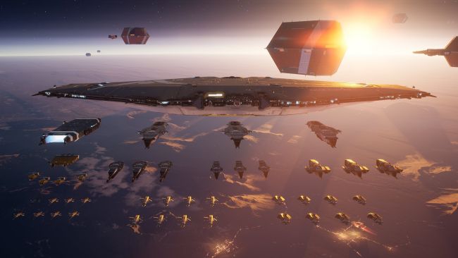 Die besten Strategiespiele kommen 2023 - - Gamereactor
