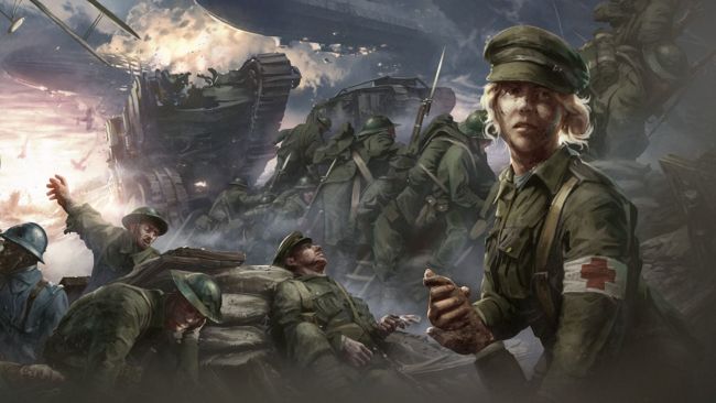 Die besten Strategiespiele kommen 2023 - - Gamereactor