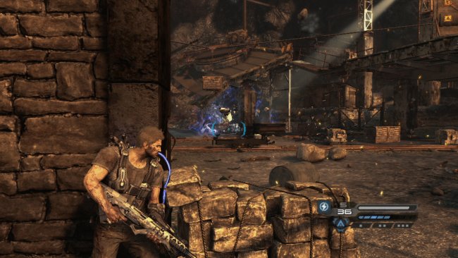 Inversion Kritik - Gamereactor