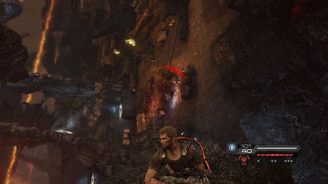 Inversion Kritik - Gamereactor