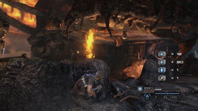 Inversion Kritik - Gamereactor