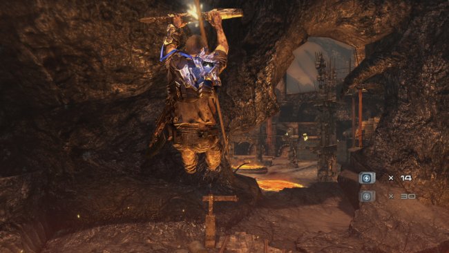 Inversion Kritik - Gamereactor