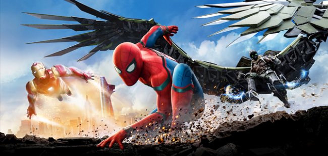 Michael Mando kehrt als The Scorpion in Spider-Man: Brand New Day zurück