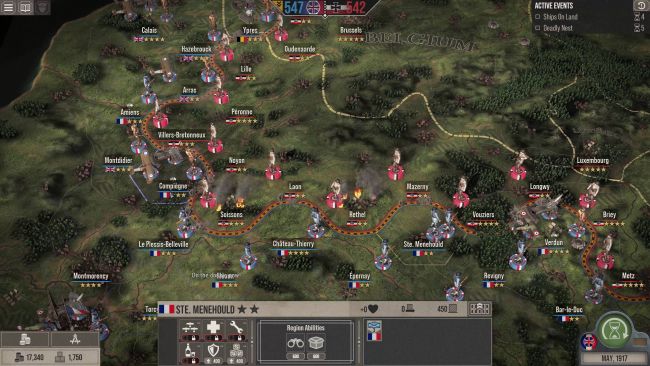Die besten Strategiespiele kommen 2023 - - Gamereactor
