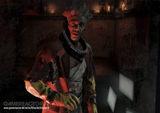 Batman: Arkham Shadow Kritik - Gamereactor