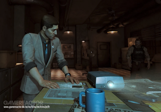 Batman: Arkham Shadow Kritik - Gamereactor