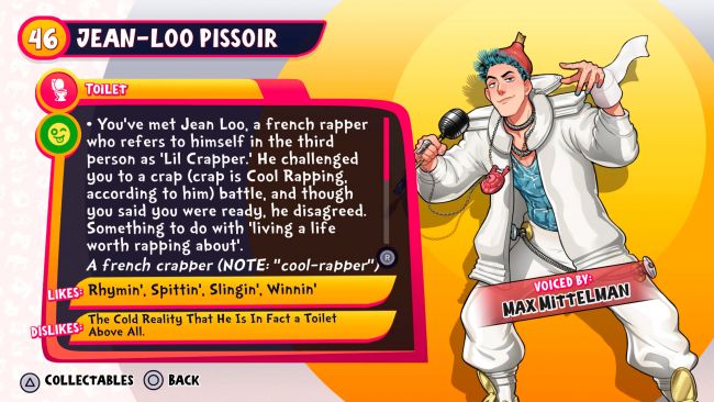 Date Everything! Kritik - Gamereactor