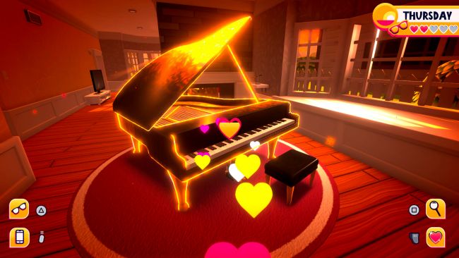 Date Everything! Kritik - Gamereactor