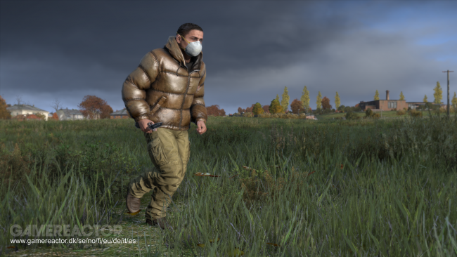 DayZ-Erfinder Dean Hall verlässt Bohemia Interactive