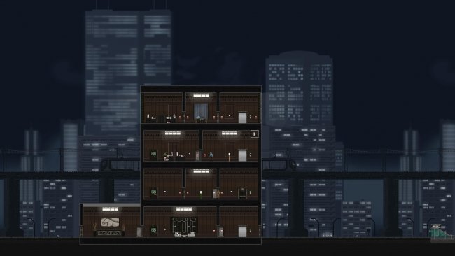 Gunpoint Kritik - Gamereactor