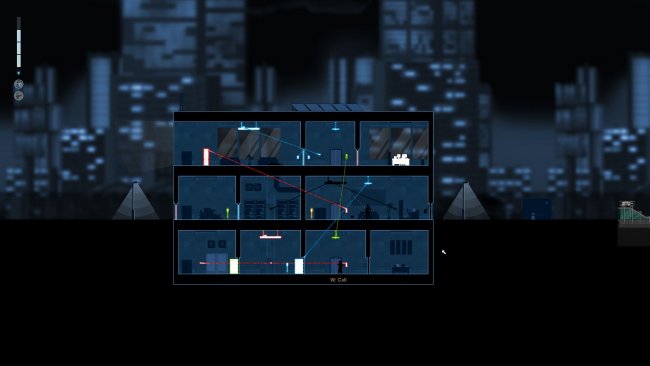 Gunpoint Kritik - Gamereactor