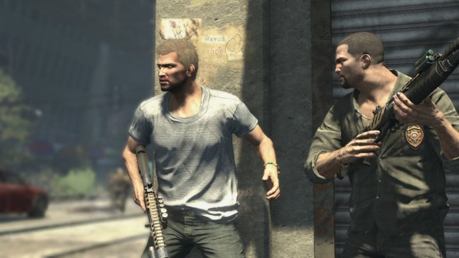 Inversion Kritik - Gamereactor