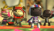 Sony kauft Media Molecule - Little Big Planet - Gamereactor