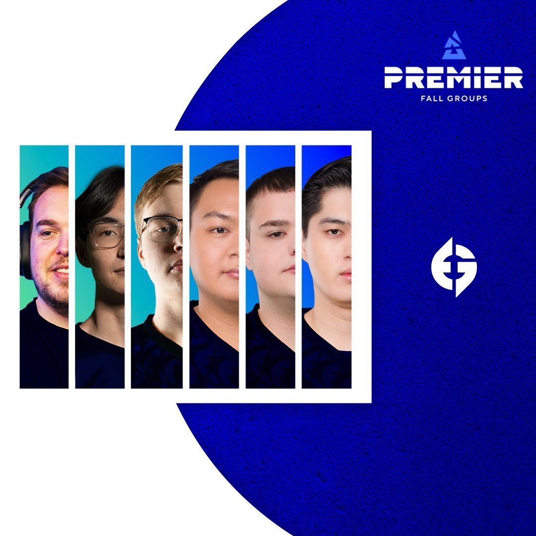 Evil Geniuses hat seinen überarbeiteten CS: GO-Kader vorgestellt ...