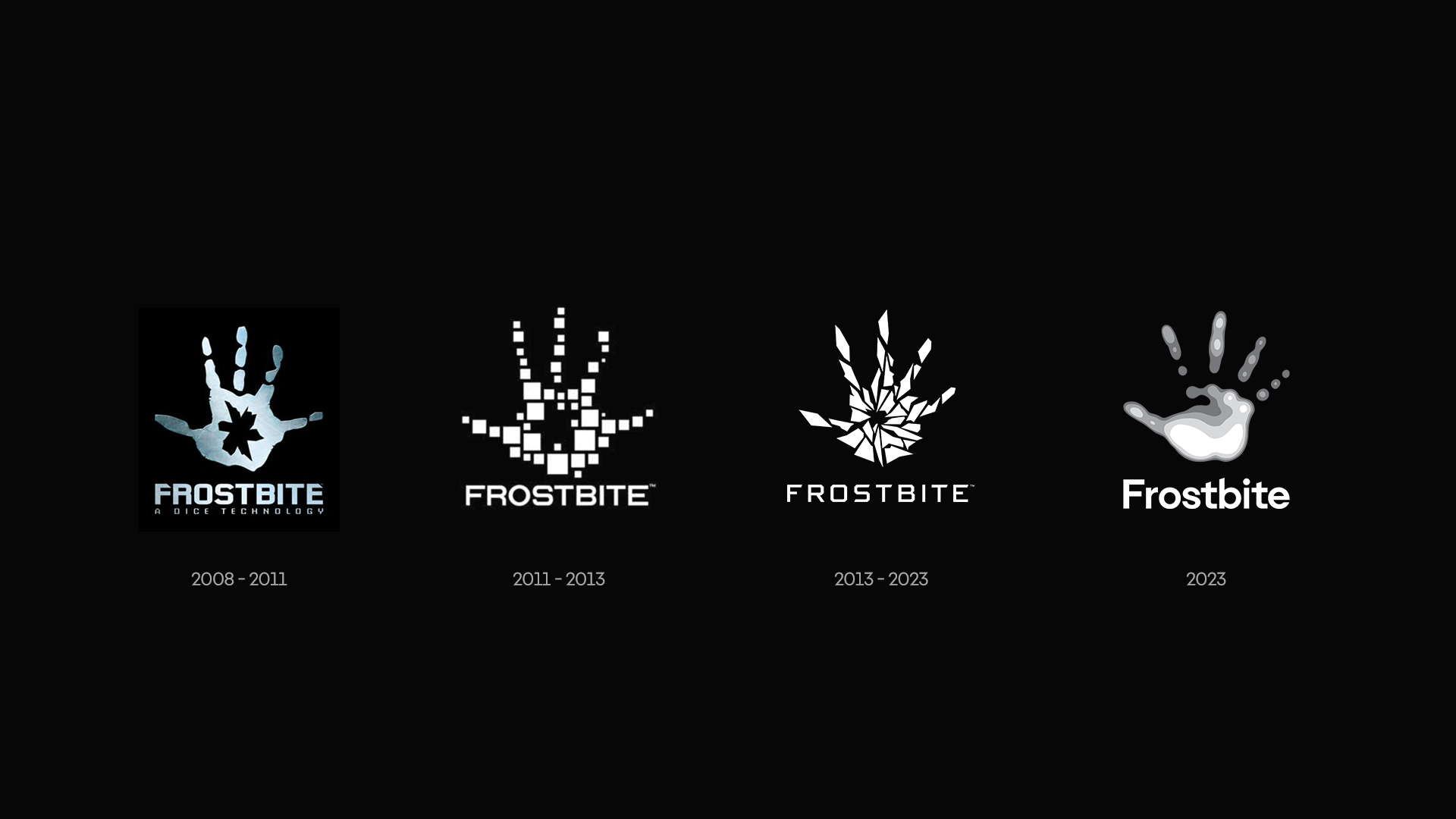 Frostbite hat ein neues Logo bekommen - - Gamereactor