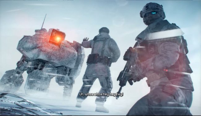 Ghost Recon: Future Soldier Kritik - Gamereactor