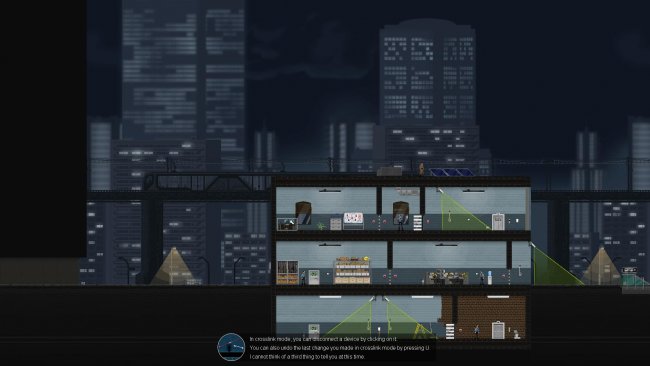 Gunpoint Kritik - Gamereactor