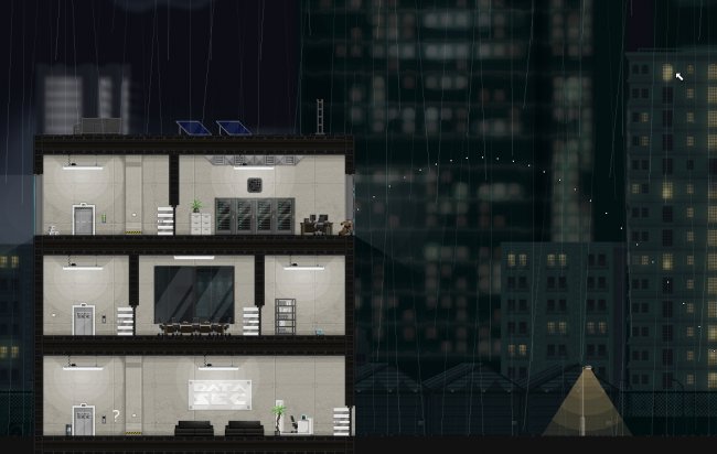 Gunpoint Kritik - Gamereactor