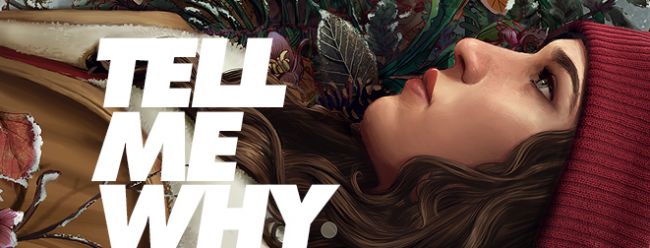 Tell Me Why - Gamereactor Deutschland