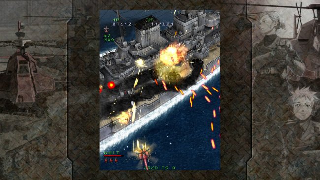 Under Defeat HD Deluxe Edition Kritik - Gamereactor