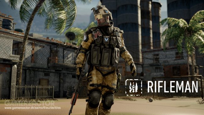 Warface Vorschau - Gamereactor
