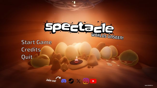 Wiedergeburt oder endgültiger Todesstoß? Das unvollendete Spectacle ...